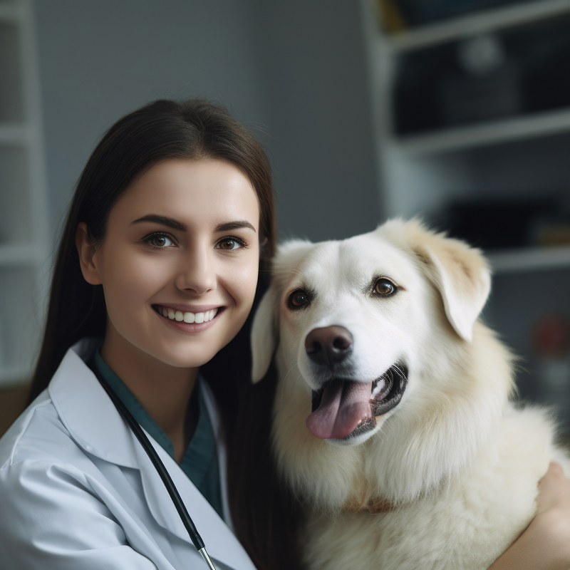 Cloud Based Veterinary Practice Software Solutions - QSS