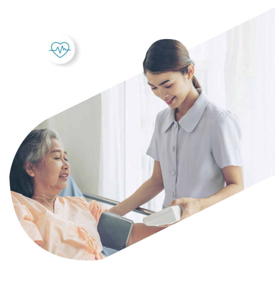 Find doctors and communicate directly with your phone