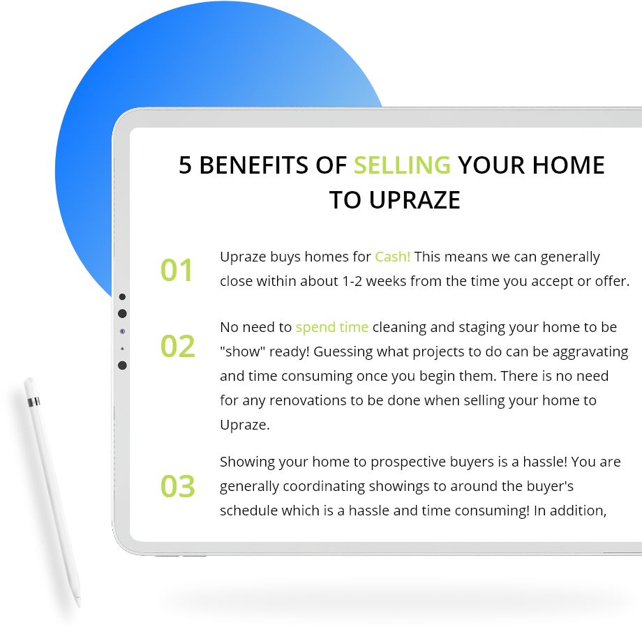 Upbraze – Real Estate App | QSS Technosoft Portfolio