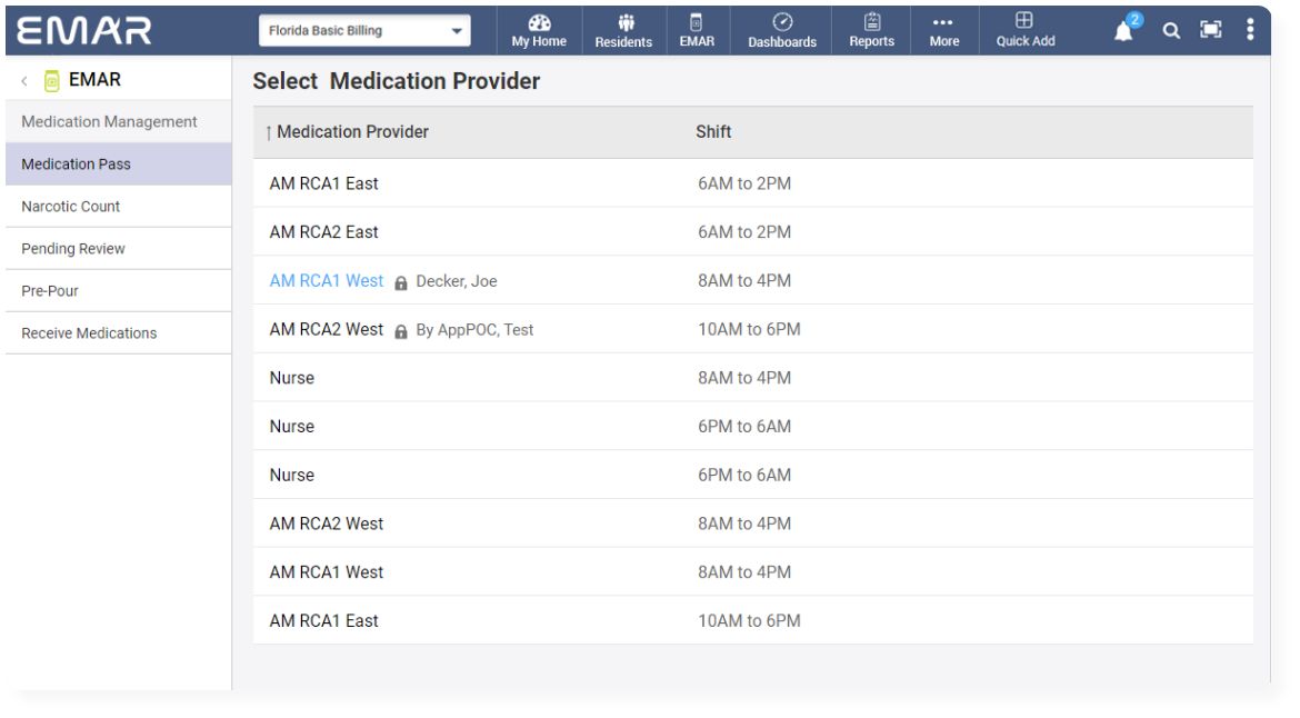 Keep Medical Records Safely with EMAR App | QSS Technosoft