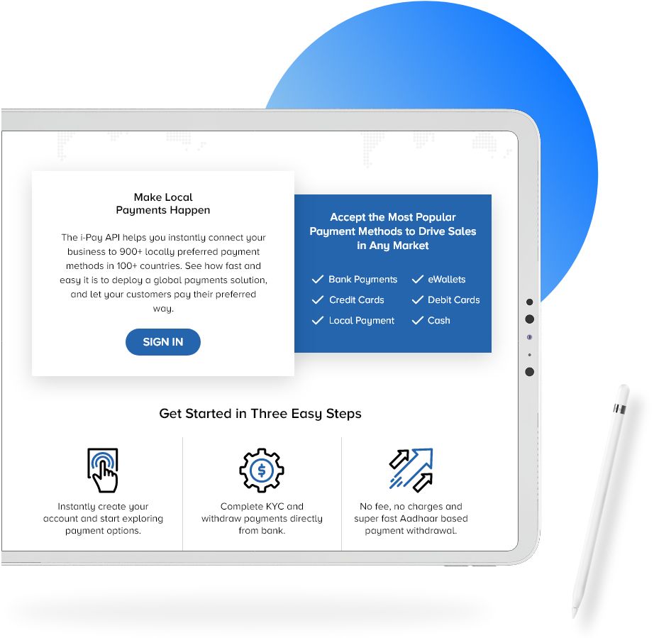 Easy Payments Transfers by AEPS App