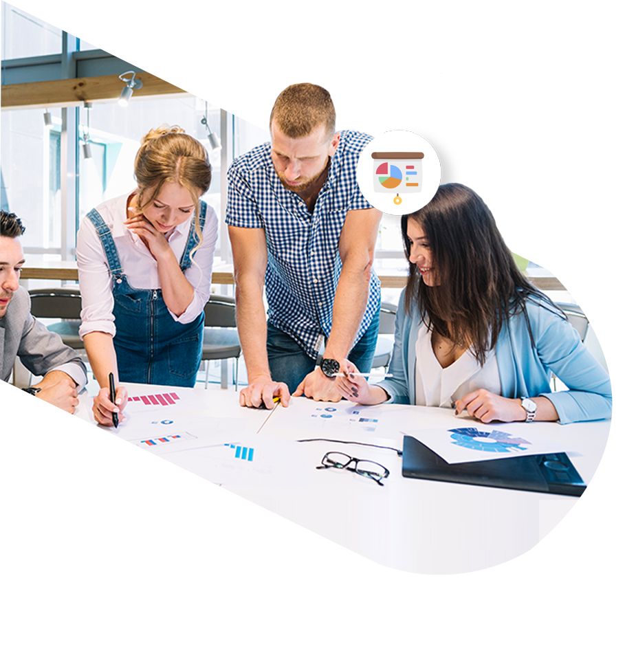 Hurree- Market Segmentation App