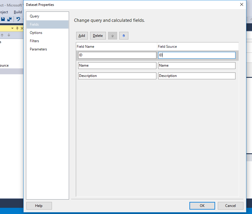 How to Perform SSRS - Reporting With Rest APIs?
