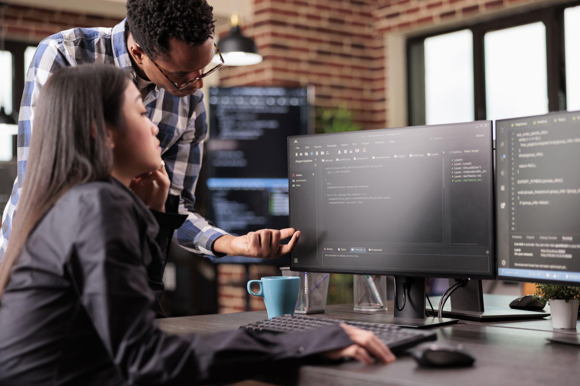 Gen AI Case Study: Legacy Code Transformation | QSS Technosoft