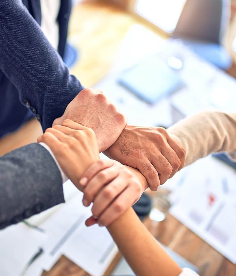 Top Web and Mobile App Development Company | QSS Technosoft