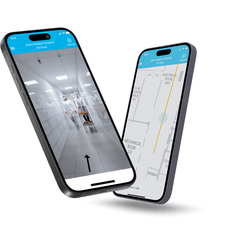 GIS App Developers Expert | QSS Technosoft