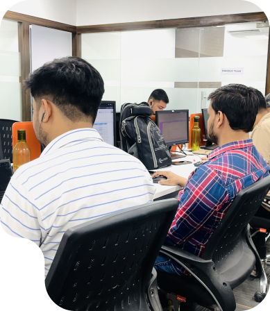 hire-angularjs-developers | QSS Technosoft Inc.