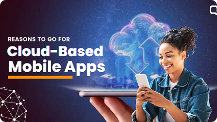 Custom Mobile App Development Services | QSS Technosoft