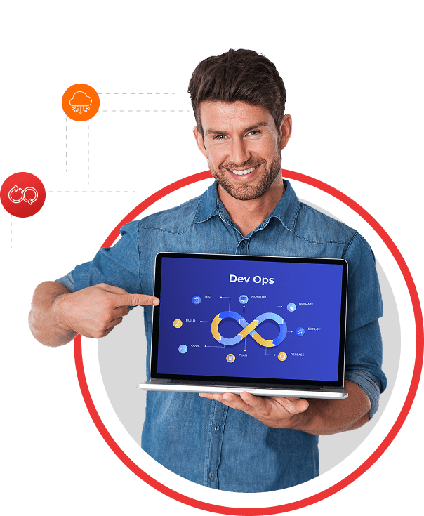 DevOps Consulting Services| QSS Technosoft