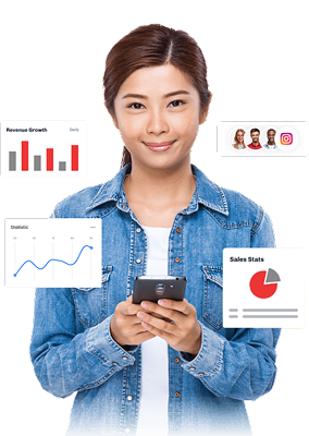 Digital Marketing Services| QSS Technosoft