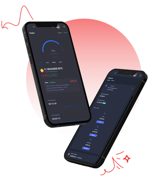 Top Crypto Exchange Development Company | QSS Technosoft