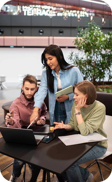 Node JS App Development QSS Technosoft