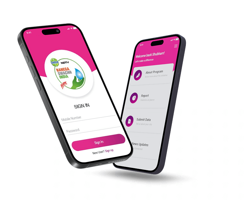 Node JS App Development QSS Technosoft
