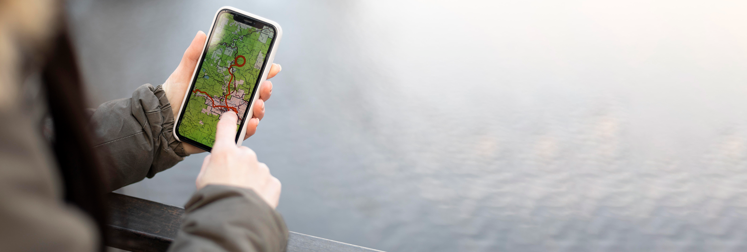 GIS App Developers Expert | QSS Technosoft