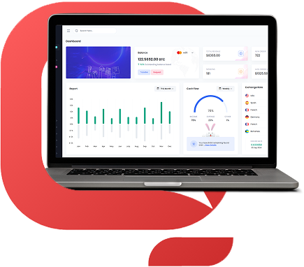 CRM Development Services | QSS Technosoft