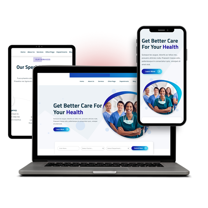 Healthcare Software Development Company QSS Technosoft