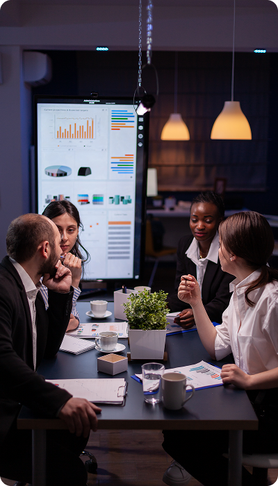 ReactJS Development Company QSS Technosoft