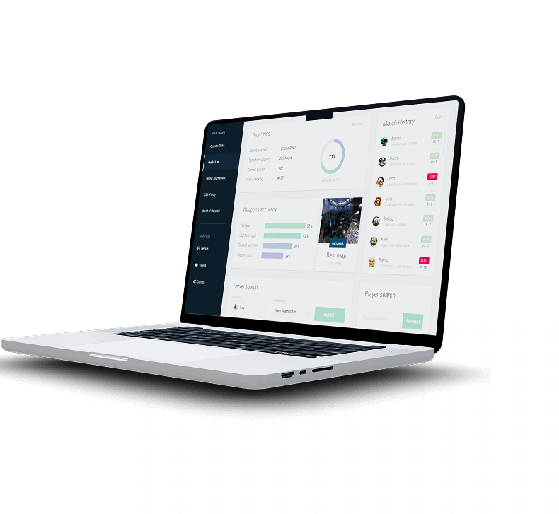 Solidity Blockchain Development QSS Technosoft