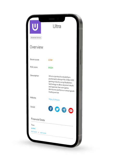 Solidity Blockchain Development QSS Technosoft