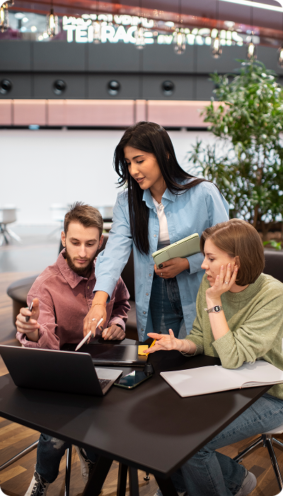 ReactJS Development Company QSS Technosoft