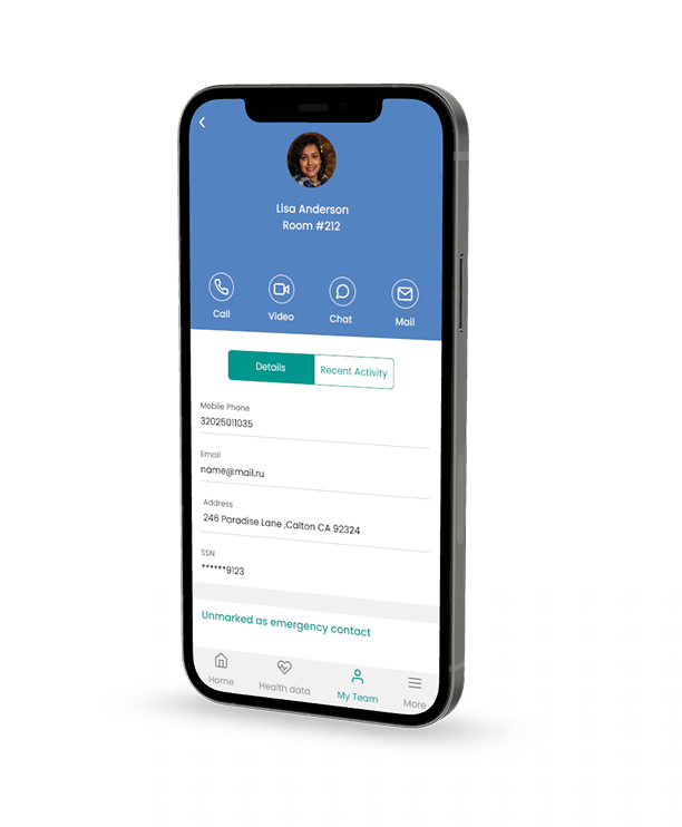 CRM Development Company | QSS Technosoft