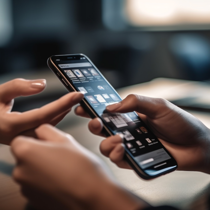 Android App Development Company | Hire Android App Developers