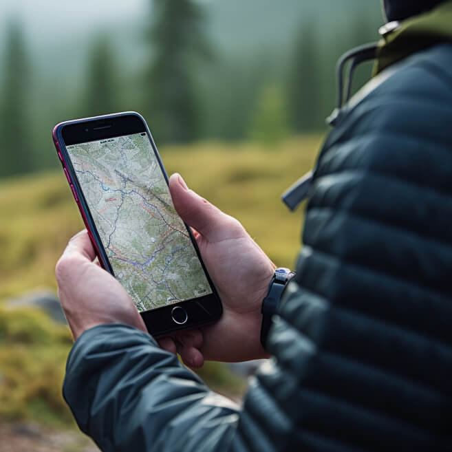 Hire GIS Web Developer | GIS Application Development in USA