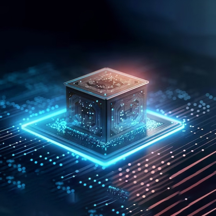 Solidity Blockchain Development - QSS Technosoft