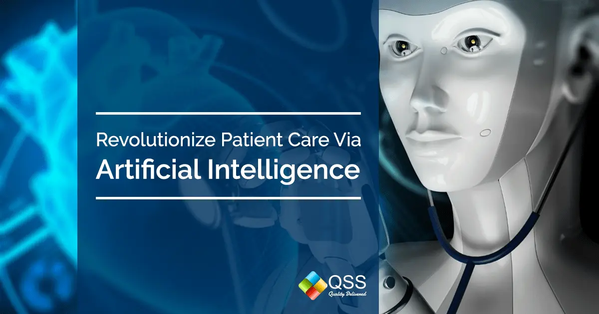 Role of AI in Healthcare Industry- mHealth App Development